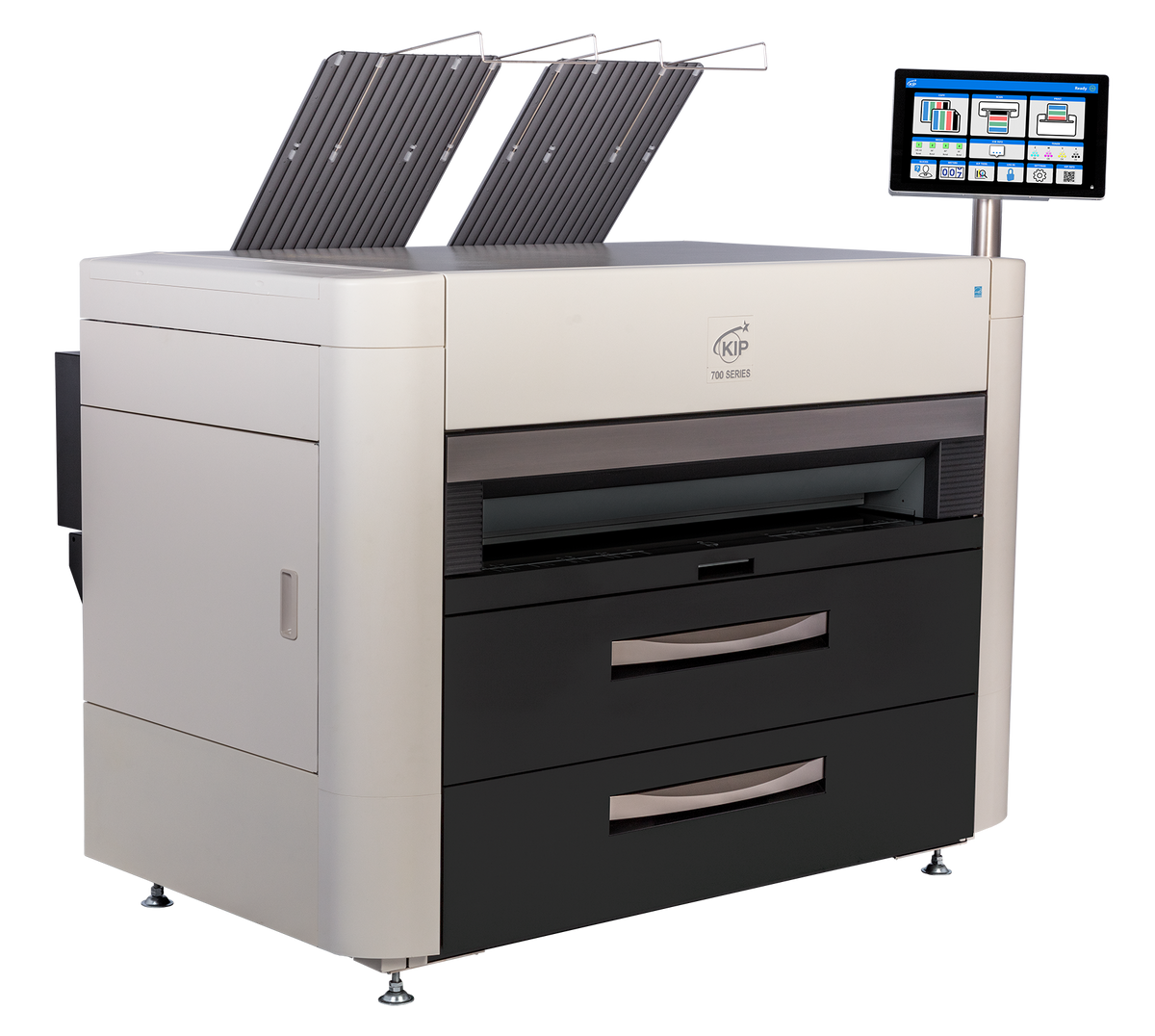 KIP Printer — Page 2 — CP Office Solution Inc.