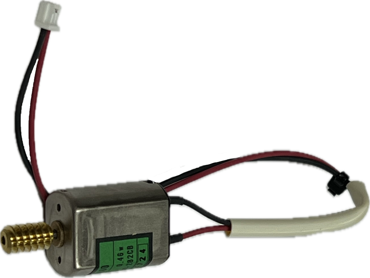 Genuine Ricoh MP 6002 DC Cleaning Motor | AX04-0187 — CP Office ...