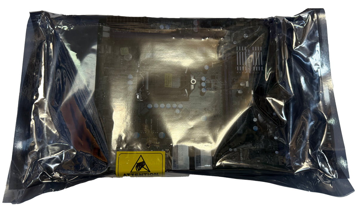 Xerox EFI DFE Motherboard | 140N63733 — CP Office Solution Inc.