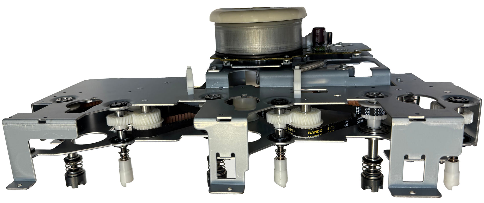 Xerox Developer Drive Assembly| 007K14754 — CP Office Solution Inc.