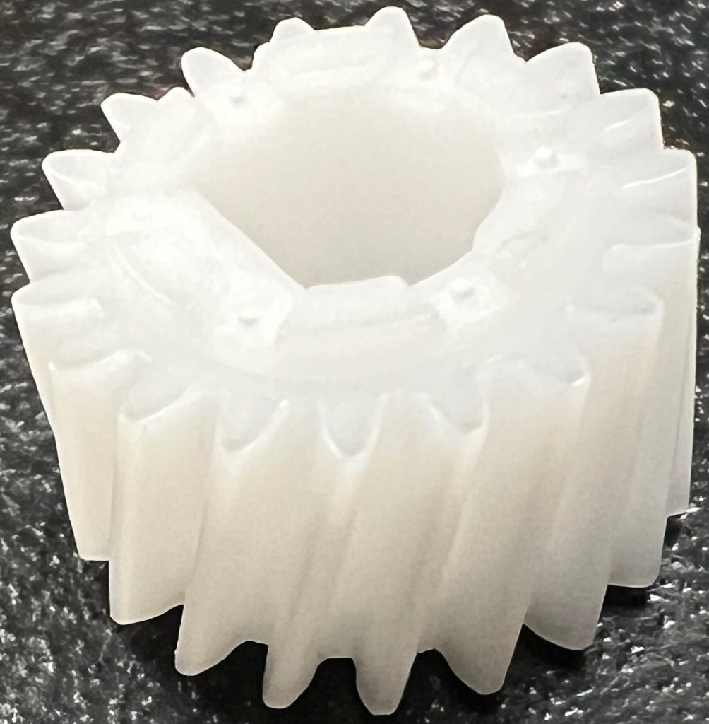 Genuine Ricoh 19Z Gear / Right | D074-2458 — CP Office Solution Inc.