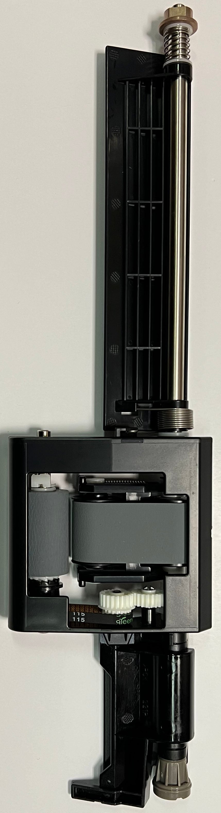 Genuine Ricoh Doc Feeder Paper Feed Assembly | B789-2100 — CP Office ...