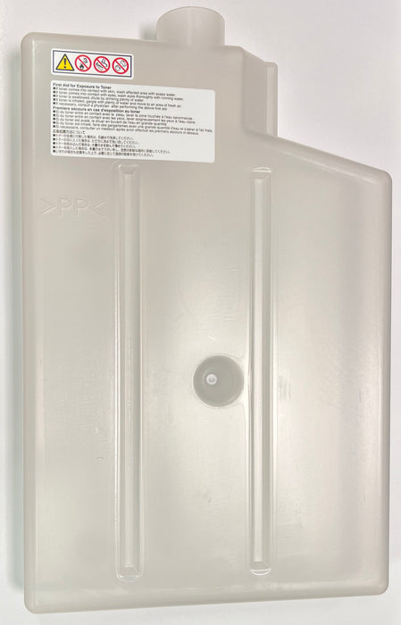 Genuine Ricoh Collection Bottle ASM | D206-3661 — CP Office Solution Inc.