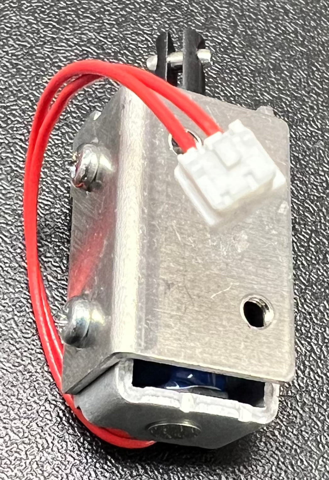 Konica Minolta Claw Separating Solenoid Assy | A4EUR76P00 — CP Office ...