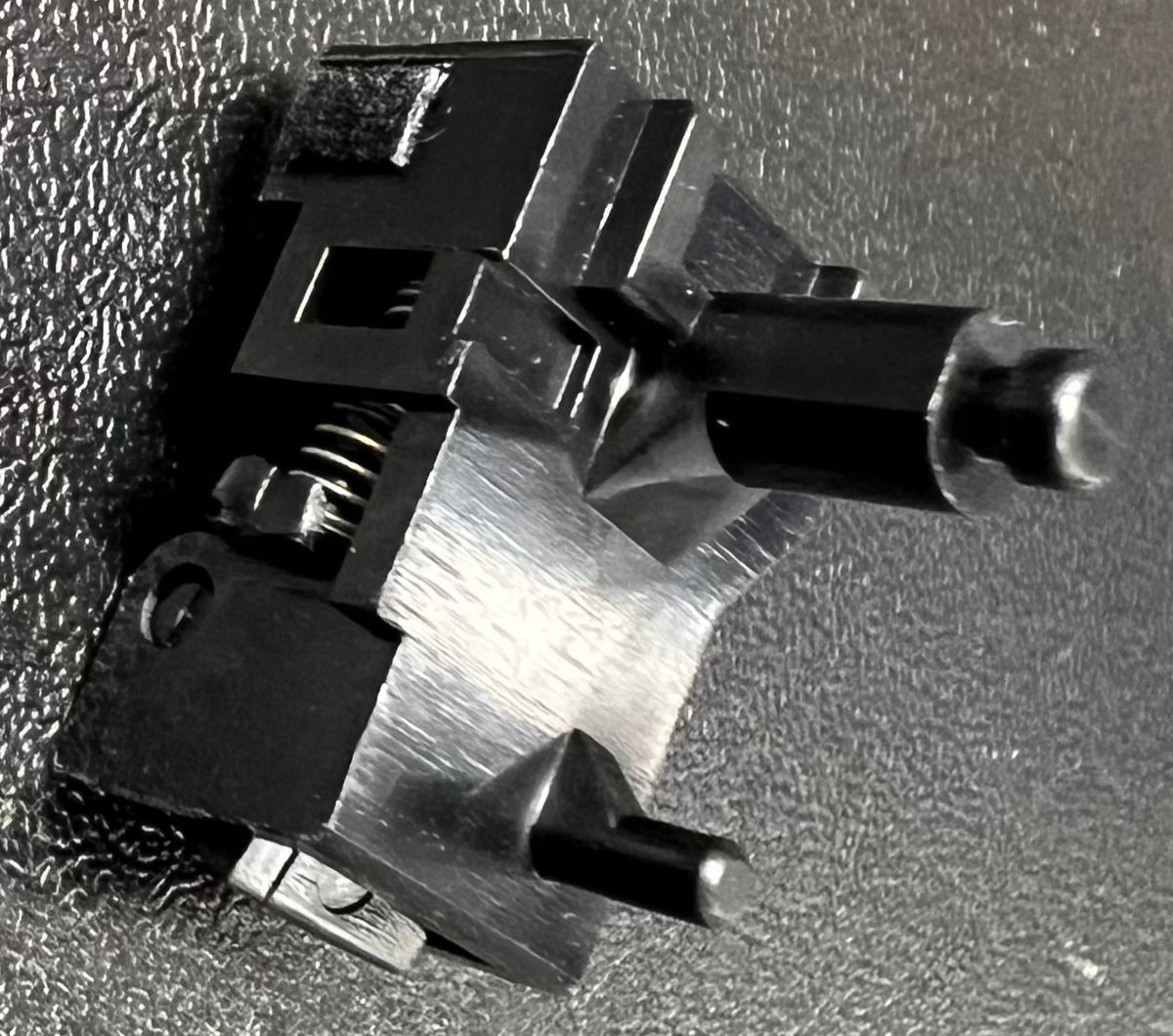 Konica Minolta Transfer Cleaning Assembly | 56GAR70400 — CP Office ...