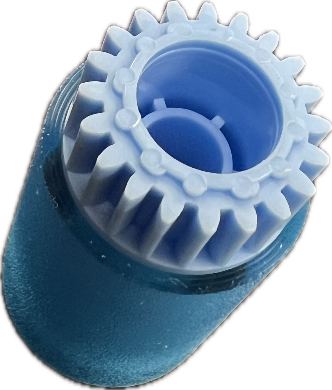 Genuine Ricoh Paper Pickup Roller | AF03-0081 — CP Office Solution Inc.